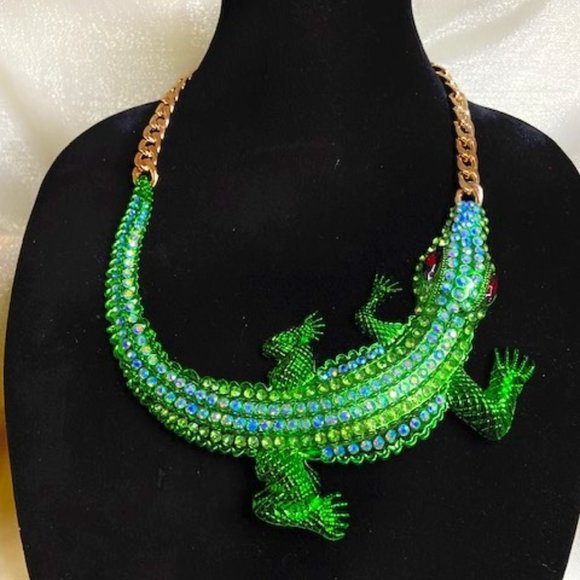 Karen Kettering Designs | Jewelry | Wow Piece Wearable Art This ...